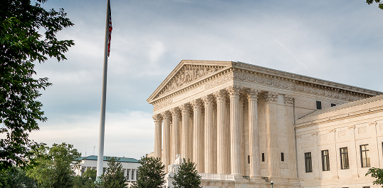 U.S. Supreme Court Limits SEC’s Disgorgement Power - Thomas Law LLC